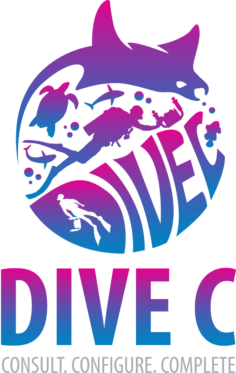 Scuba Apparel – Dive C Sdn. Bhd.