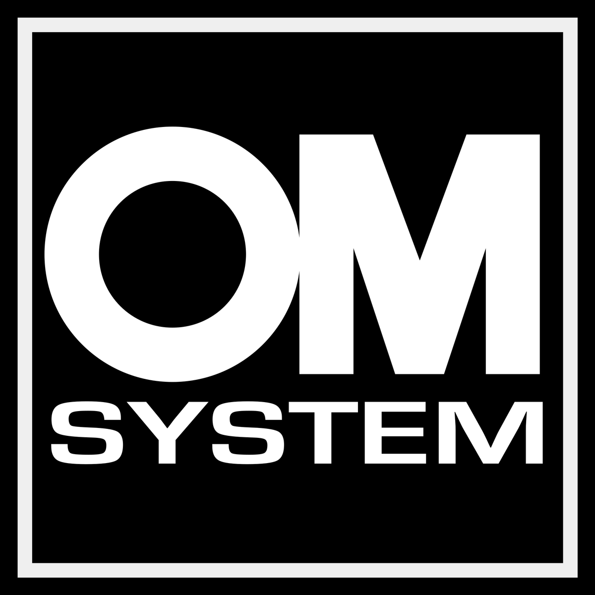 OM SYSTEM – Dive C Sdn. Bhd.