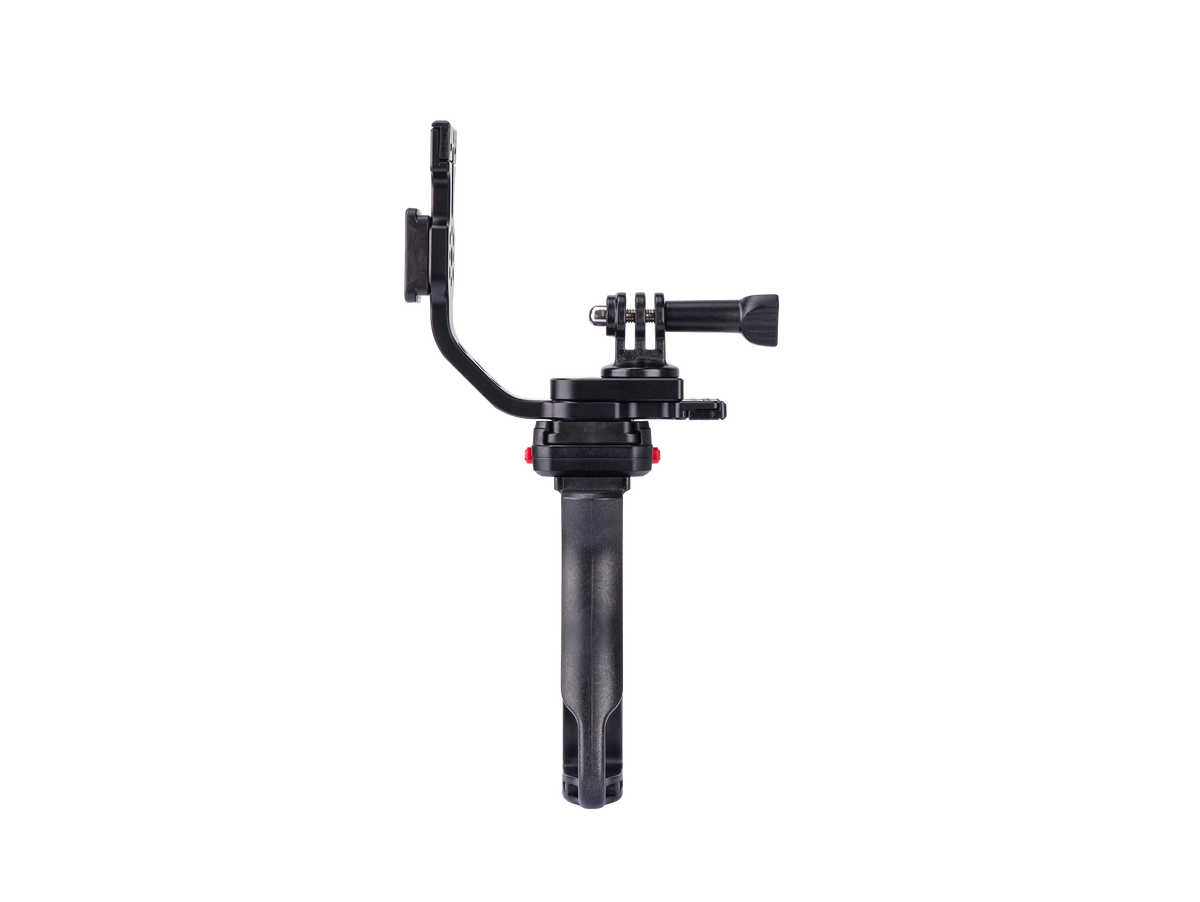 AOI Handle and Tray for Action Cameras Portrait & Landscape – Dive C ...