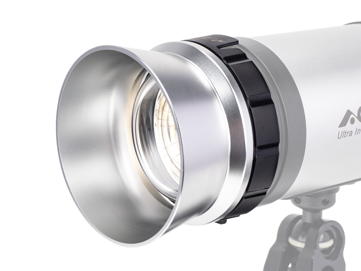 AOI External Reflector Ring – Dive C Sdn. Bhd.