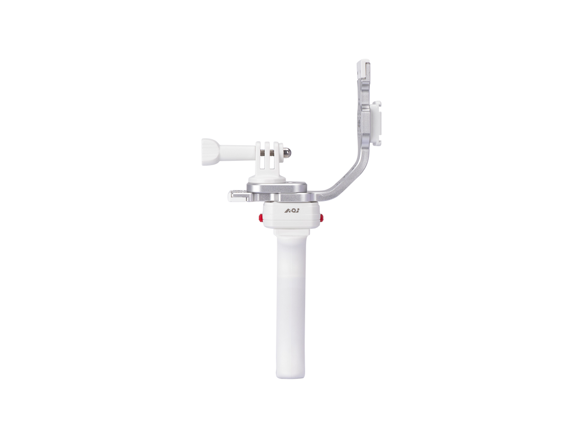 AOI Handle and Tray for Action Cameras Portrait & Landscape – Dive C ...