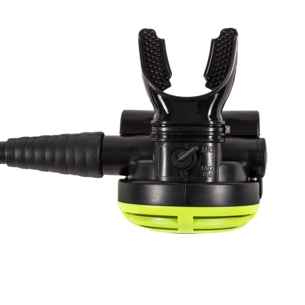 O50 - NON-ADJUSTABLE OCTOPUS – Dive C Sdn. Bhd.