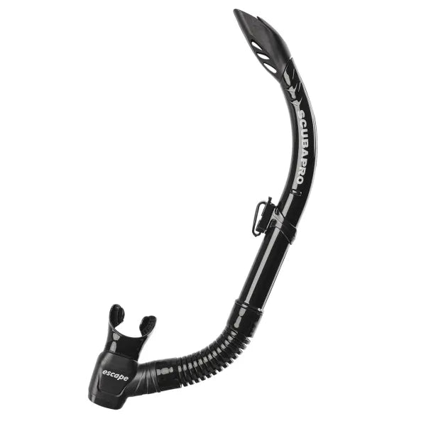 ESCAPE SNORKEL – Dive C Sdn. Bhd.