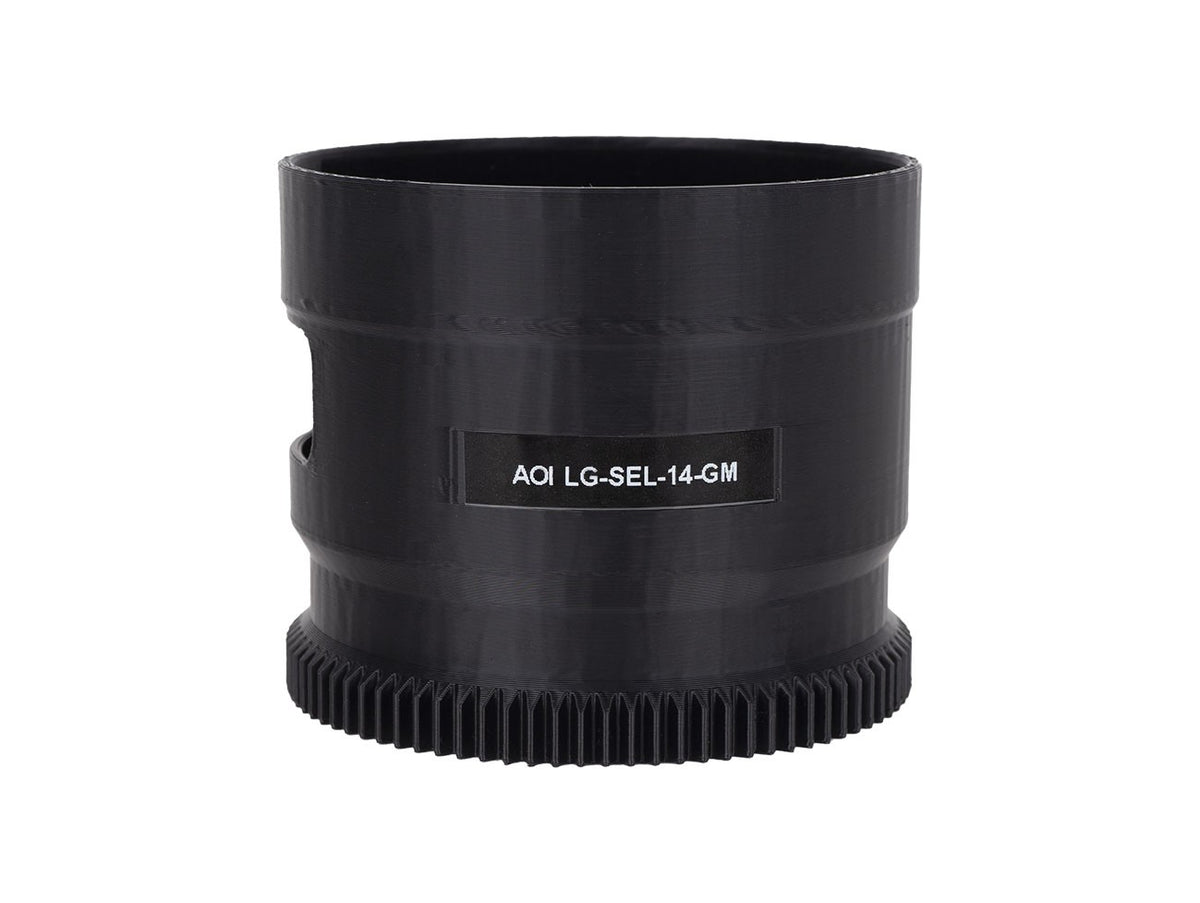 AOI Zoom Gear for Sony – Dive C Sdn. Bhd.