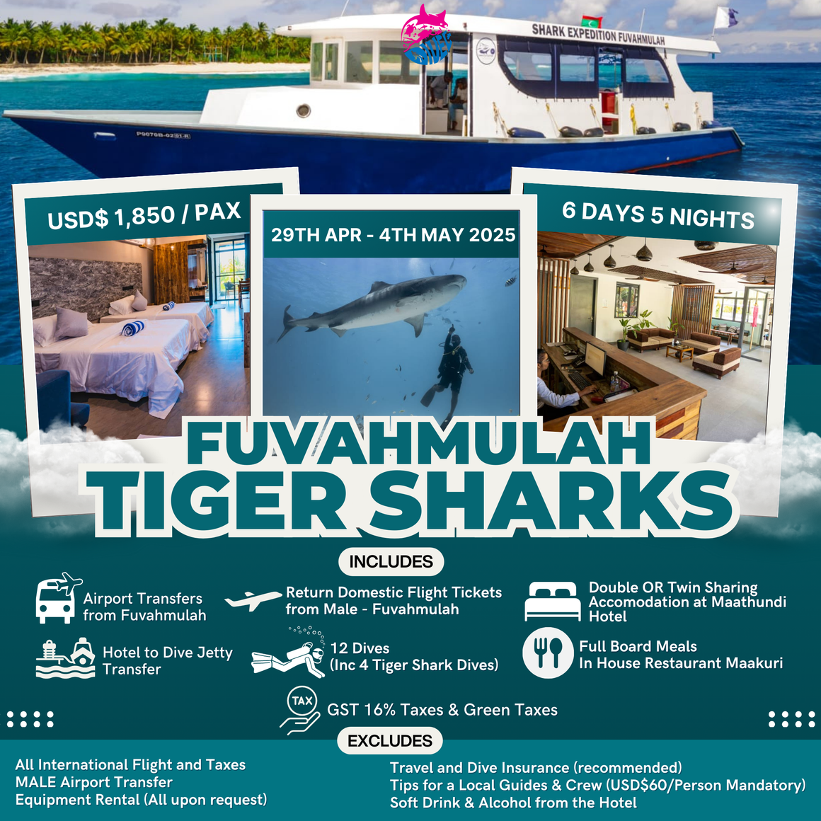 Dive C – Dive C Sdn. Bhd.