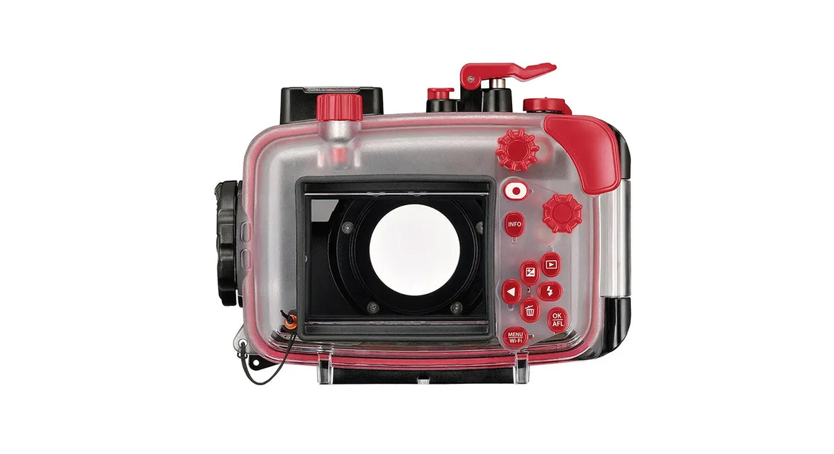 PT-059 UNDERWATER HOUSING – Dive C Sdn. Bhd.