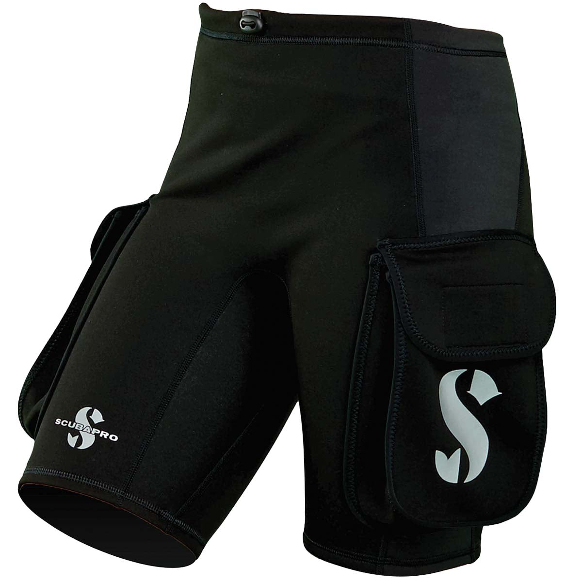 HYBRID SHORTS with CARGO POCKETS – Dive C Sdn. Bhd.