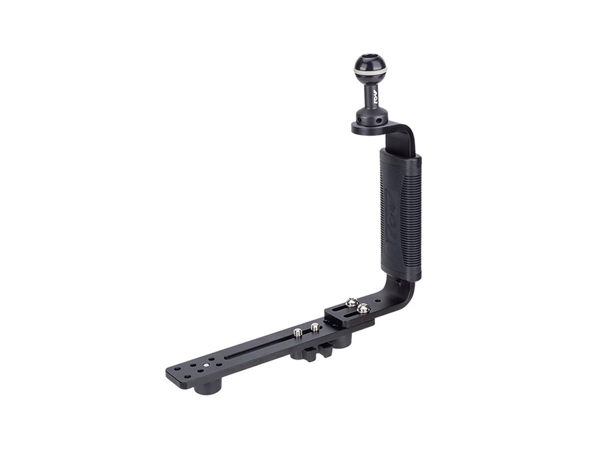 AOI 170mm Tray with Single Handle - Black – Dive C Sdn. Bhd.