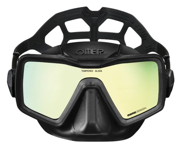 Apnea – Dive C Sdn. Bhd.